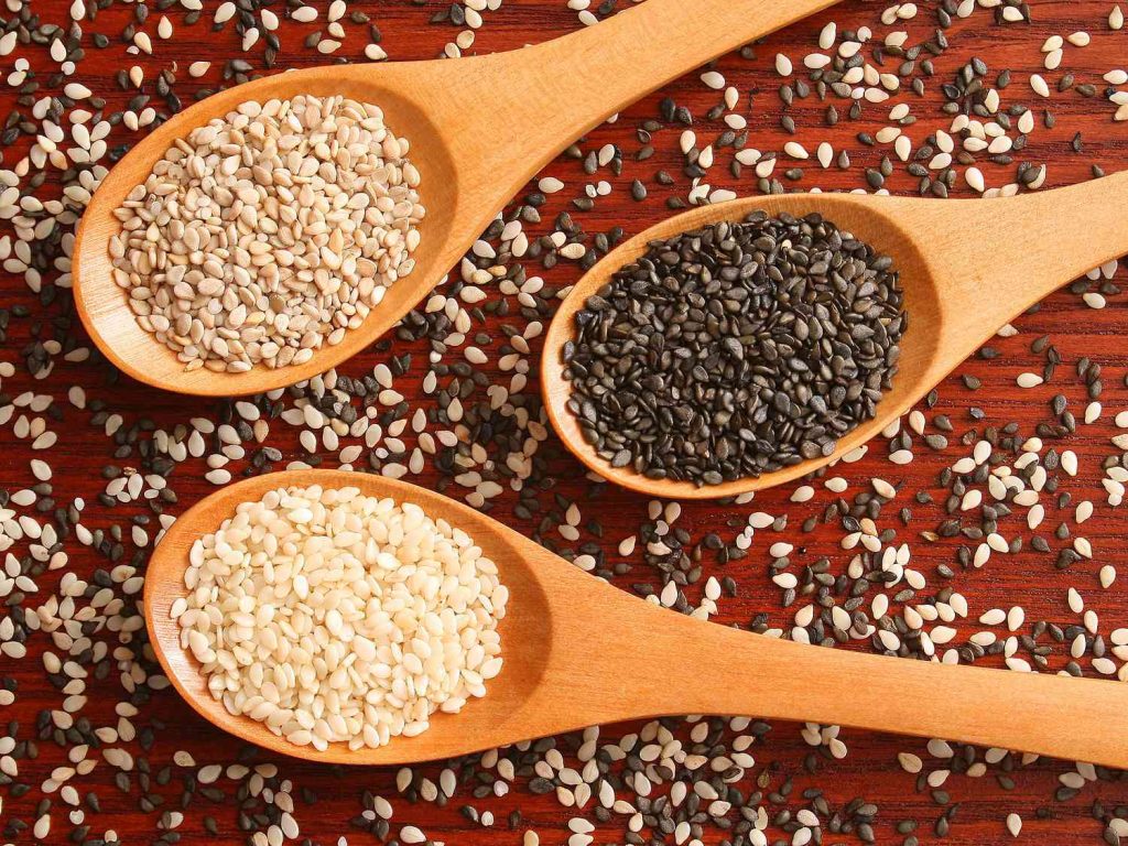 Oil Seed – Rana International – Trade To See Change